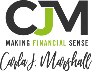 CJM Accounting Solutions - Home